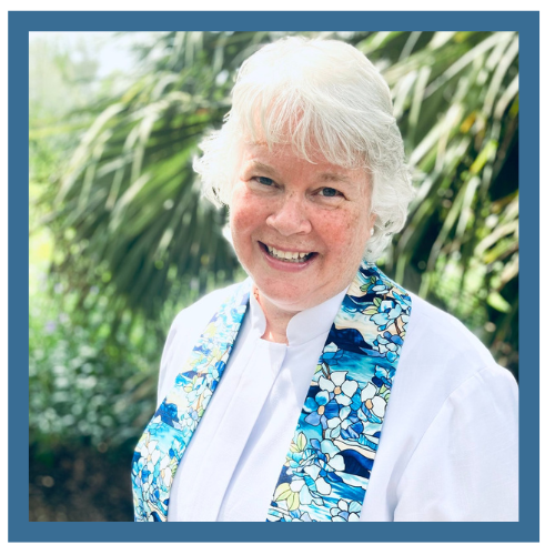 Rev. Dr. Lee Anne Washington – An Ordained Unitarian Universalist ...